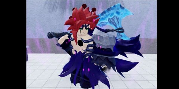 Beli Akun [Peroxide] Level 201 (Max) | Cifer clan | Chaos Segunda (Max ...