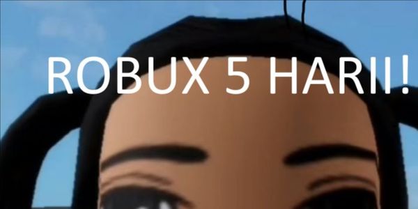Beli RBX 5 Hari 100 RBX RBL Terlengkap dan Termurah Februari 2025 ...