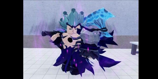 Buy Account [Peroxide] Level 201 (Max) | Louisenbairn clan | Chaos ...