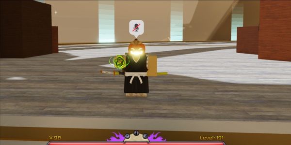 Buy Item Hado 91 Knowledge | Peroxide Roblox 2658632 | itemku