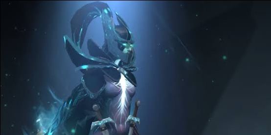 Beli Item Ready Trade Manifold Paradox (Arcana Phantom Assassin) Dota 2 ...