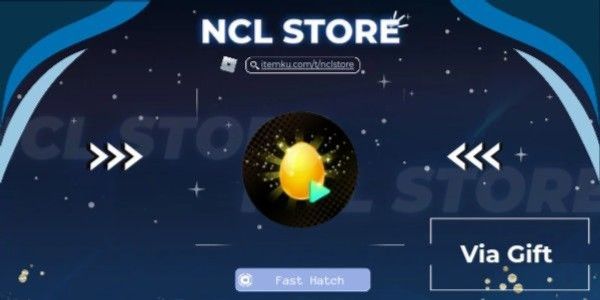 Buy Item Fast Hatch Anime Dungeon Fighters RBL 2659899 | itemku