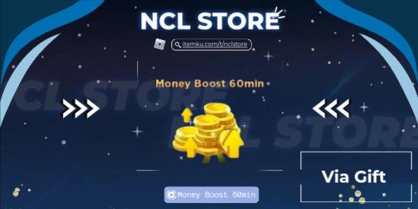 Buy Item Money Boost 60min - Anime Dungeon Fighters RBL 2661074 | itemku