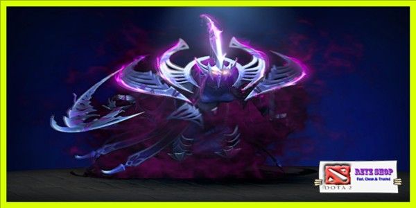 Buy Item Gift Crescent Huntress (Specter Set) Collector's Cache 2023 ...