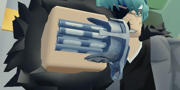 Beli Item Gatling Barrel - Peroxide | Roblox Roblox Terlengkap dan ...