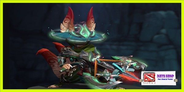 Buy Item Gift Shadowleaf Insurgent (Hoodwink Set) Collector's Cache ...