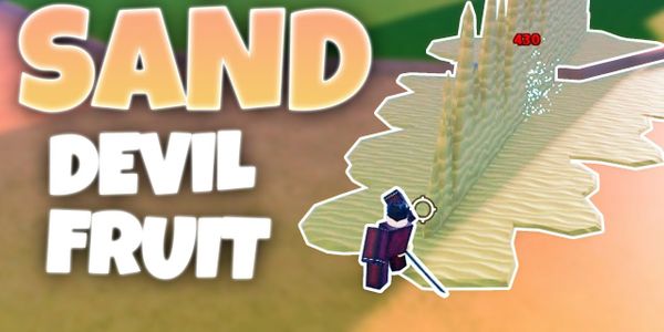 Buy Fruit Sand Fruit | Blox Fruits Blox Fruits Roblox 2703039 | itemku