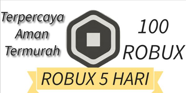Beli RBX 5 Hari 100 RBX RBL Terlengkap dan Termurah Januari 2025 ...