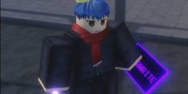 Beli Item X!Chara sakura stand Roblox Terlengkap dan Termurah Juni 2024 ...