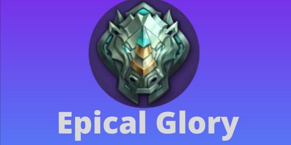 Beli Joki MLBB Mythic Immortal 100++ Per Bintang Mobile Legends ...