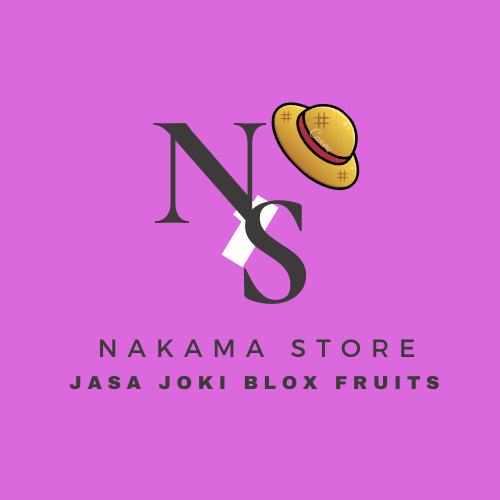 Beli Produk di NAKAMA JOKI Terlengkap Januari 2026 | itemku