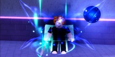 Beli Item Eclipse Aura Deathball Death Ball RBL Terlengkap dan Termurah ...