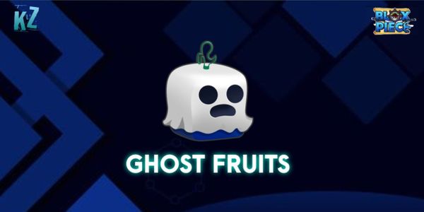 Beli Fruit Ghost (Natural) Blox Fruits Roblox Terlengkap dan Termurah ...