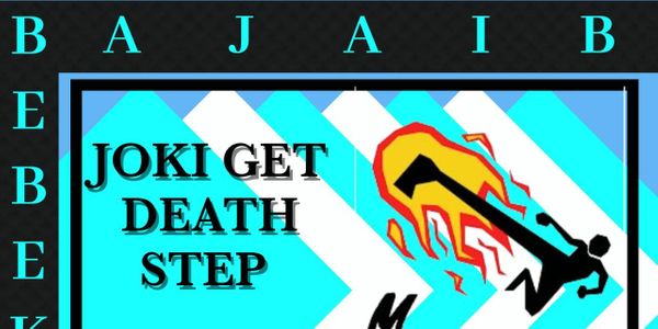 Beli Jasa Joki Fighting Style - Death Step Blox Fruits Terlengkap dan ...