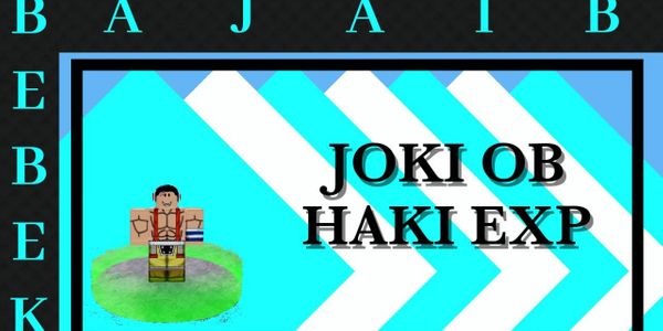 Buy Other Boosting Services Jockey 1K exp ob Blox Fruits 2710142 | itemku