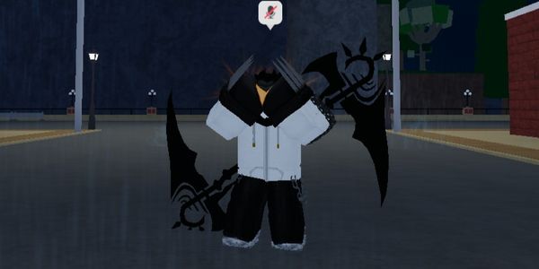 Buy Item Boxing Claw YBA Roblox 2711481 | itemku