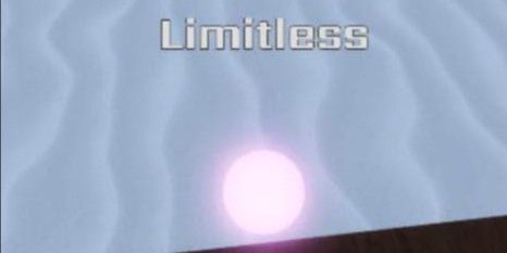 Buy Item Limitless - Second piece Roblox 2687596 | itemku