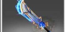 Beli Item Ready Trade Vigil Triumph (Immortal TI7 Sven) Dota 2 ...