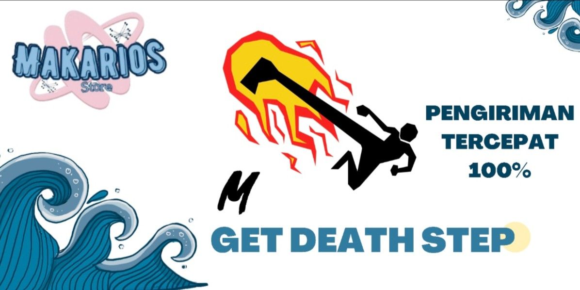 Beli Jasa Joki Fighting Style - Death Step Blox Fruits Roblox ...