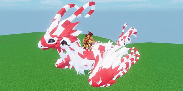 Buy Item Hielochiim Dragon Adventures Roblox 2681143 | itemku