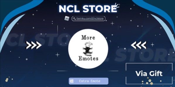 Buy Item Extra Emote - Sorcerer Battlegrounds Roblox 2714078 | itemku