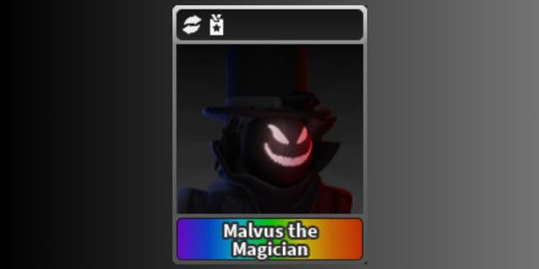 Buy Killer Malvus the Magician Survive The Killer Survive The Killer ...