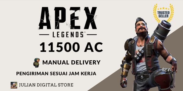 Beli Origin CD Keys 10000 Apex Coins Apex Legends Terlengkap dan ...
