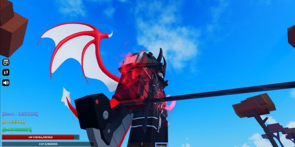 Beli Item shadow slime sword (Cid V2) - Second Piece Roblox Terlengkap ...