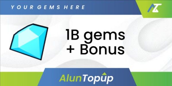 Beli Gems 1,000,000,000 Gems Pet Simulator 99! Terlengkap dan Termurah ...