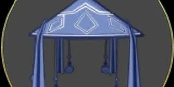 Buy Item Samurai Maiden's Amigasa | Project Slayer Roblox 2718450 | itemku