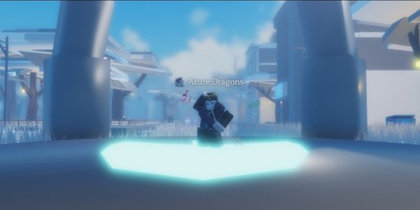 Buy Item Toji Fushiguro | Sakura Stand (Read Description) Roblox 2718760 | itemku