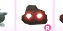 Beli Item R Evil rock Adopt me Roblox Terlengkap dan Termurah Juli 2024 ...