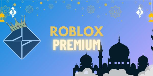 Buy Account PREMIUM RBL ACCOUNT Roblox 2602713 | itemku