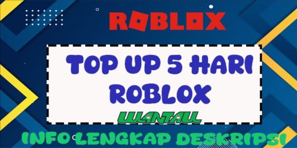 Beli RBX 5 Hari 100 RBX RBL Terlengkap dan Termurah Maret 2025 2723230 ...