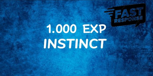 Beli Joki Lainnya 1.000 EXP INSTINCT Blox Fruits Roblox Terlengkap dan ...