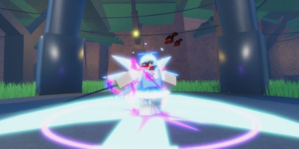 Buy Item Cid Kagenou | Sakura Stand RBL 2725656 | itemku