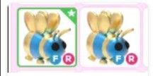 Buy Pet Queen Bee FR Adopt Me Adopt Me Trading Hub 2726961 | itemku