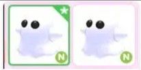 Beli Pet Ghost N Adopt Me Adopt Me Roblox Trading Hub Terlengkap dan ...