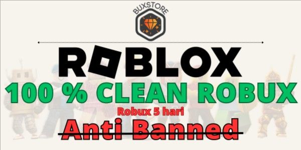 Beli RBX 5 Hari 100 RBX RBL Terlengkap dan Termurah Februari 2025 ...