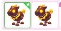 Buy Pet Scarecrow Horse Pet Adopt Me Adopt Me Trading Hub 2726487 | itemku
