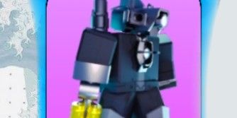 Buy Cameraman Toxic Upgrade Titan Cameraman | TTD | RBL Toilet Tower ...