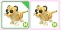 Beli Pet Neon Liger N Adopt Me Adopt Me Roblox Trading Hub Terlengkap ...