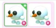 Beli Pet Snowball R Adopt Me Adopt Me Roblox Trading Hub Terlengkap dan ...