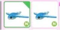 Buy Pet Flying Fish N Adopt Me Adopt Me Trading Hub 2727804 | itemku