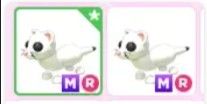 Beli Pet Ermine MR Adopt Me Adopt Me Roblox Trading Hub Terlengkap dan ...