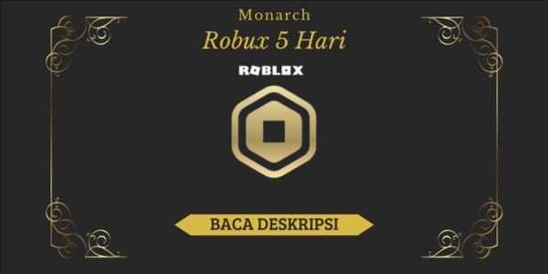 Beli RBX 5 Hari 100 RBX RBL Terlengkap dan Termurah Maret 2025 2729113 ...