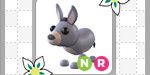 Buy Pet NR Donkey - Adopt Me Adopt Me Roblox Trading Hub 2728828 | itemku