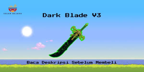 Beli Jasa Joki Get Dark Blade V3 Blox Fruits Roblox Terlengkap dan Termurah Oktober 2024 2691947 ...