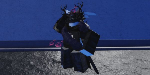 Buy Item Toji Fushiguro Sakura Stand Roblox 2693591 | itemku