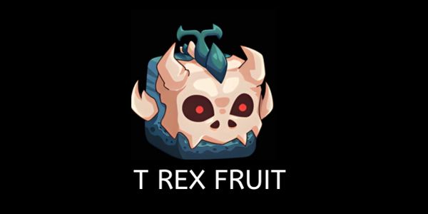 Buy Fruit Trex (beast) Blox Fruits Roblox 2692846 | itemku